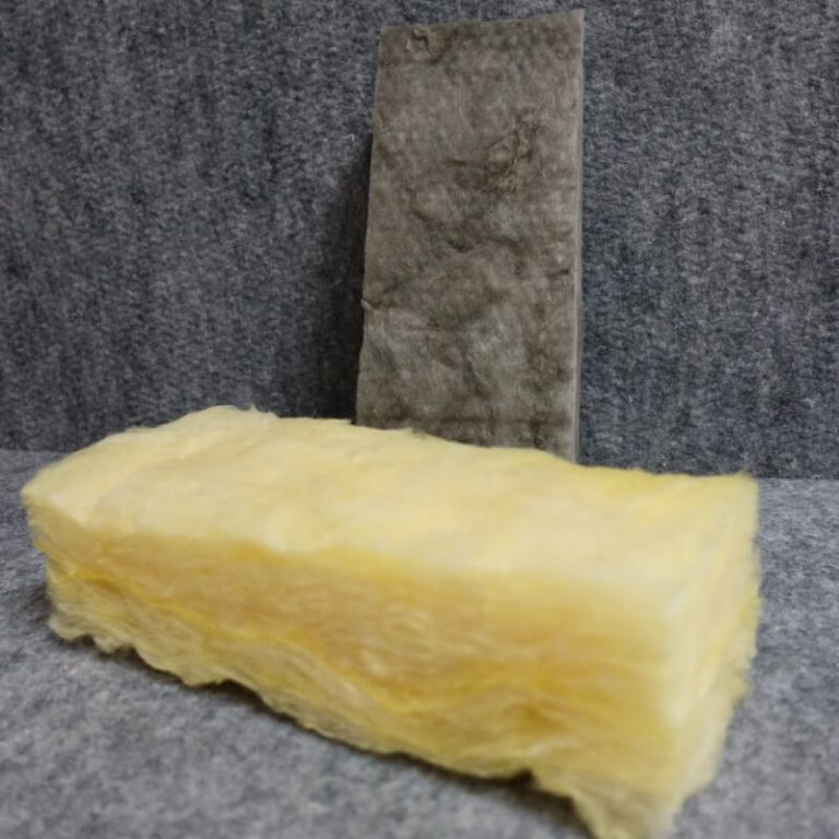 Thermal Glass Wool Insulation (Batts) - Insulwest