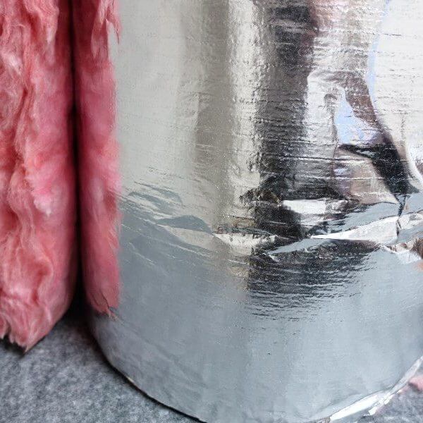 Thermal Glass Wool Insulation (Batts) - Insulwest