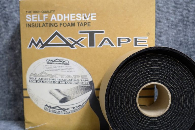 Thermotec Maxtape - Insulwest